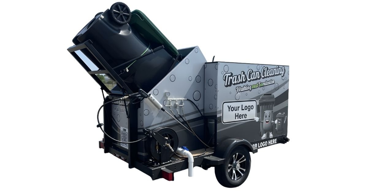 Bin Trailer Financing | $0 Down Equipment Loans